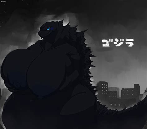 Godzilla