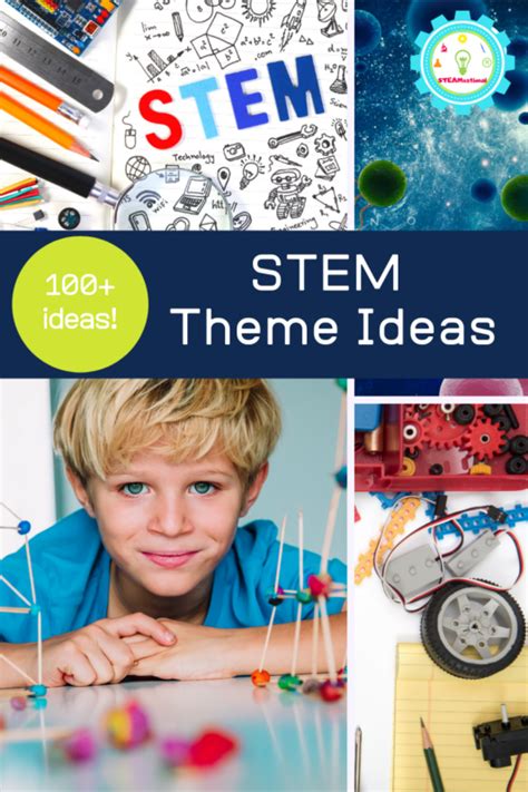 Creative Stem Lesson Plans That Make Planning Lessons A Breeze