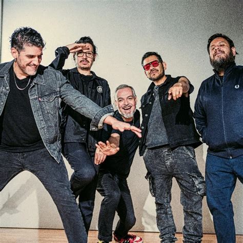 Thermo Llega Al Foro Tims Con Los 20 Años Del Arde En Mí Tiqfun