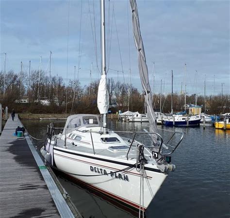 Delta Plan Vesseljoin