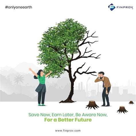 Better Environment Better Tomorrow Save The Planet Earth