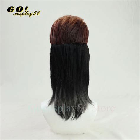 Mondo Dangan Ronpa Wig
