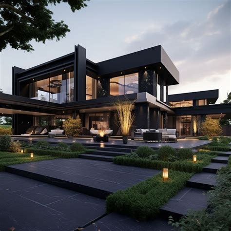Pin By Jz On Quick Saves Dream House Exterior Luxury Modern Homes