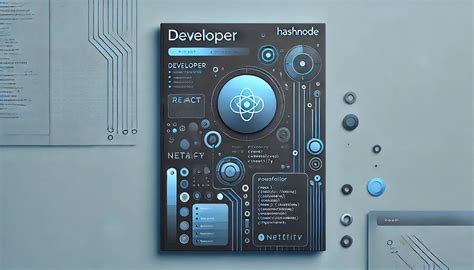 Building A Modern Dev Portfolio With React And Netlify By Brian Mutai Jan 2025 Medium