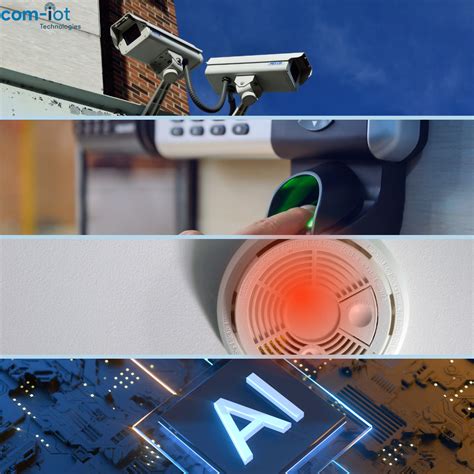 Com Iot Technologies