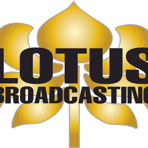 Lotus Broadcasting Las Vegas Youtube