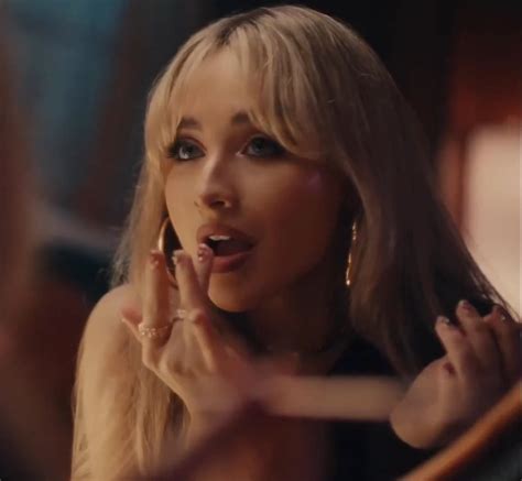 Image Of Sabrina Carpenter