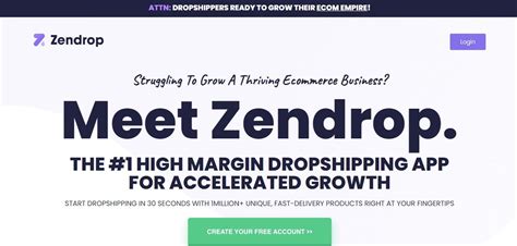 Zendrop Vs CJDropshipping Which Is Better For Dropshipping