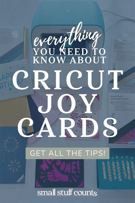 How To Make Cards With Cricut Joy Insert Card Cutaway Card Tutorial