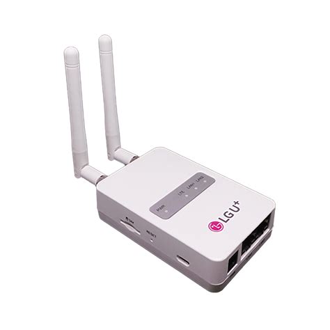 데이터 무제한 Lte 라우터 인터넷 설치 불가 지역 네트워크 연결 Lte 라우터 Lg U 공식 가입센터