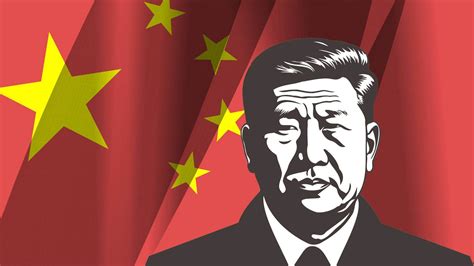 How Xis Social Engineering Is Creating A New Chinese Nation Fair