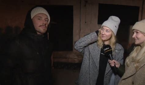 Lauljatar Inga Tislar Avalikustas Oma Elukaaslase Ta On Mu Vaimne Aga Ka Visuaalne Mentor