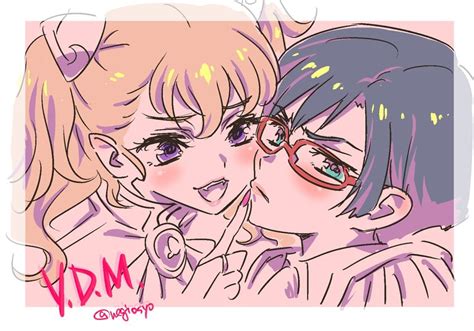 Valkyrie Drive Danbooru