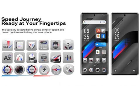 Infinix Note Pro G Dan Note Pro Plus G Racing Edition Resmi Bawa Desain Khas Bmw