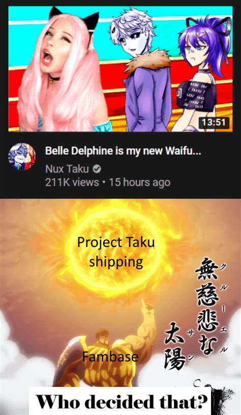 Nux X Melody R Nuxtakusubmissions