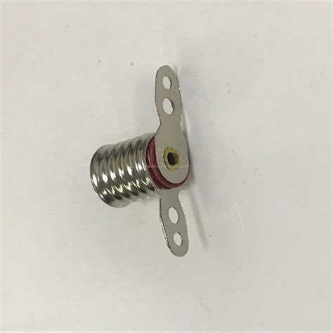 Es 1001 E10 Auto Bulb Socket Base Car Lamp Holder With Stand