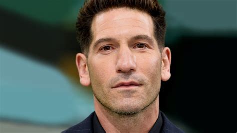 Jon Bernthal Joins Christopher Nolans Odyssey News Entertainment