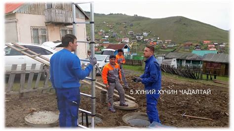 Ахуйн бохир ус цэвэрлэх байгууламж Home Facebook