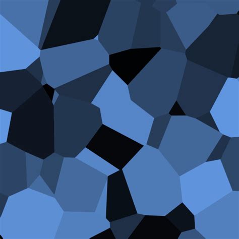 Procedural Generation — More About Worley Noise Worley Noise Is Named