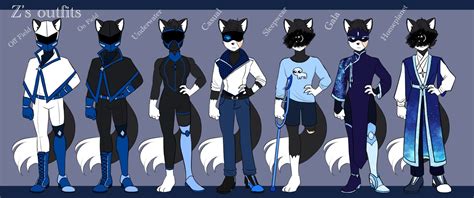 Smiling Critters Oc On Tumblr