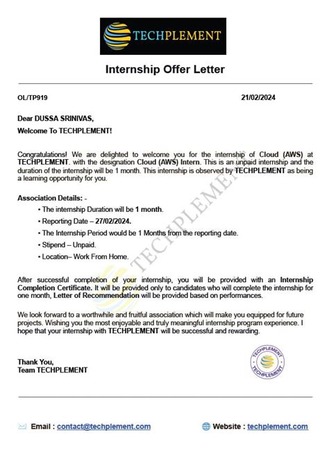 Srinivas Dussa On Linkedin Awscloud Ready Skillsdevelopment