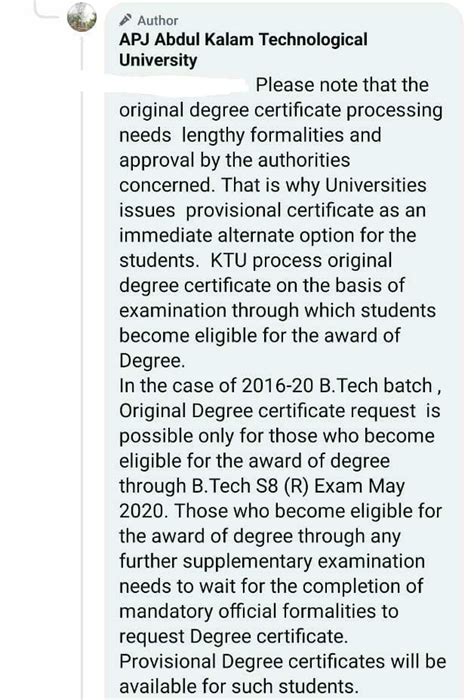 Error Please Contact Ktu Support Team With This Info Code Inf004 Not Able To Request Ktu