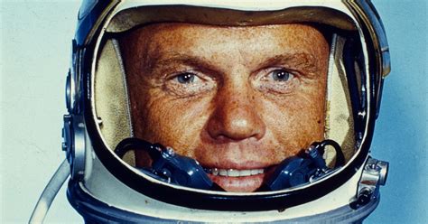 John Glenn Turns 95 Why He Still Matters Time