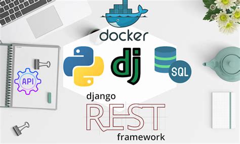 Create Restfull Api Using Python Django Rest Framework By Kamrulsoft