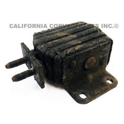 Used Motor Mount 1966 69