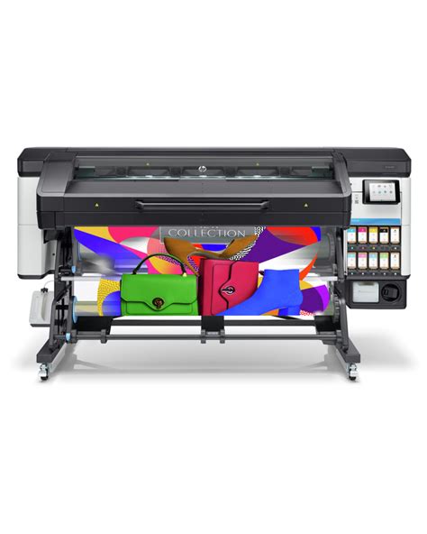 Hp Latex 700 Specialised Imaging Solutions Limited