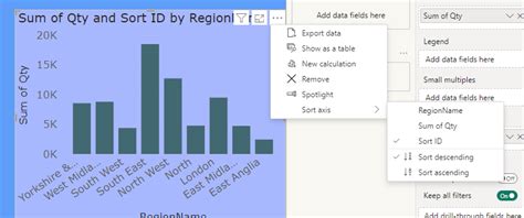 Solved Sort Column By Value Microsoft Fabric Community