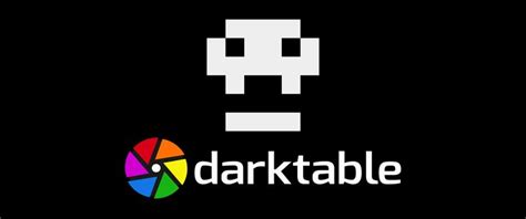 Darktable Is An Open Source Photography Workflow Application And Raw Developer Photography