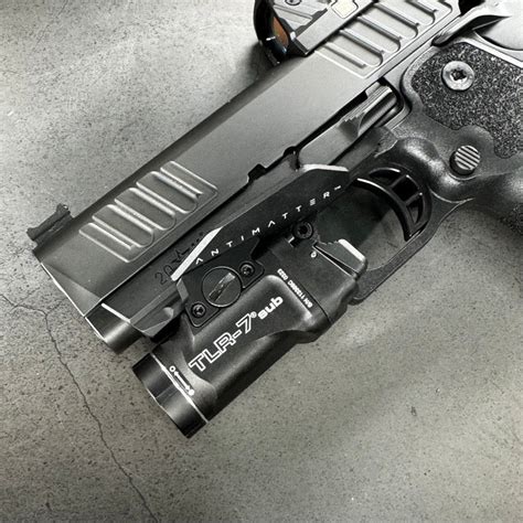 The Micro Wing 1913 Tactical Development