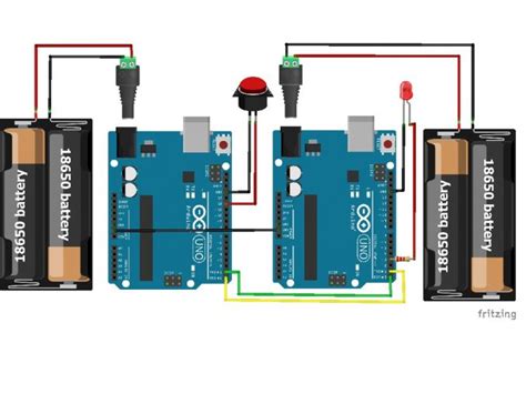 Blog Arduino Ômega