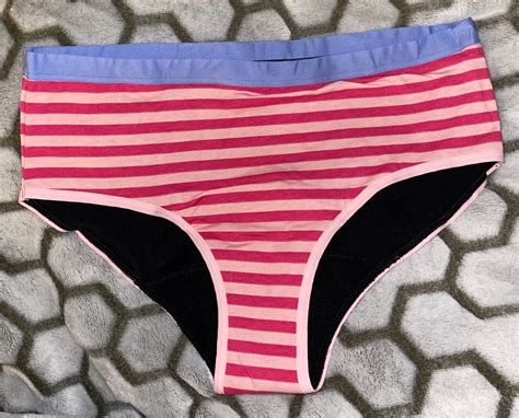 Thinx Btwn Fresh Start Period Kit Absorbing Underwear Panties Teen