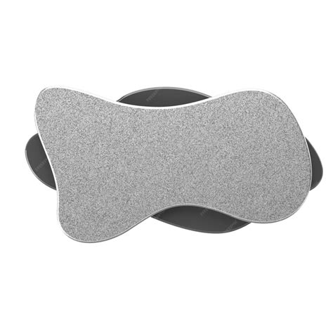 Premium Photo 3d Text Box Curve Label 3d Decoration