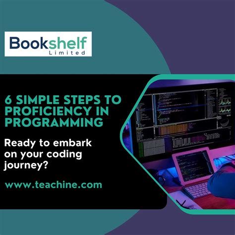 how to master a programming language bookshelf limited posted on the