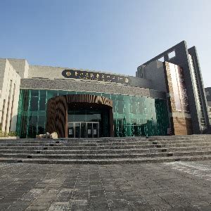 中部劇場平台 臺中國家歌劇院 National Taichung Theater
