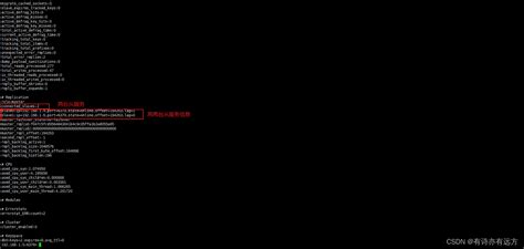Redis哨兵模式redis哨兵模式 705 Csdn博客