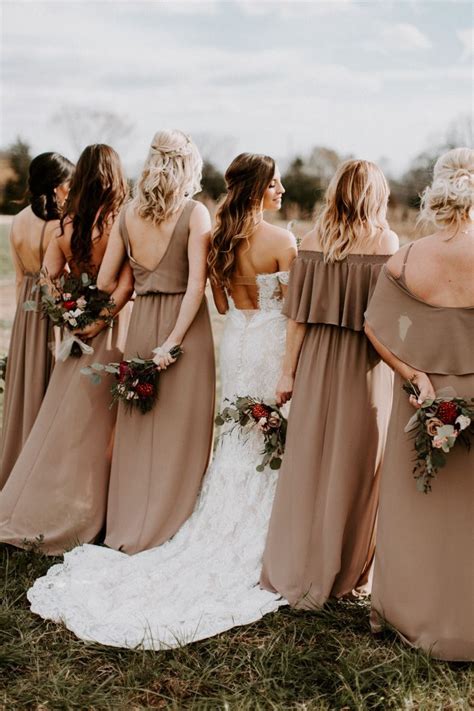 75 Brown Wedding Theme Ideas Brown Wedding Brown Wedding Themes Wedding