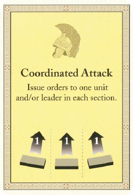 game boxes ancients commands and colors system