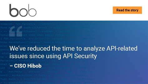 websec cloud and security ☁️ on linkedin find out how akamai api security has helped hibob