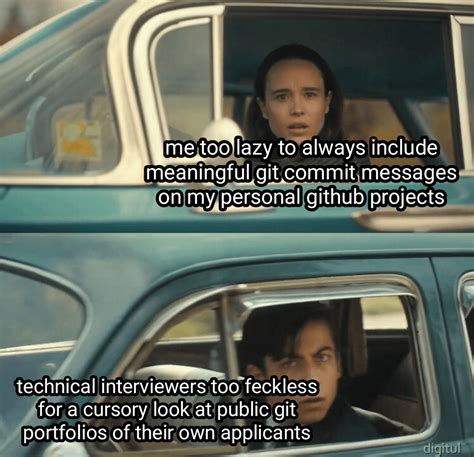 Backend Dev Doing Css Rprogramminghumor