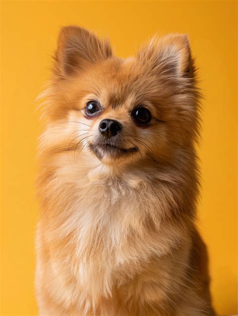Beautiful Pomeranian Haircut Styles To Refresh Your Pets Look A