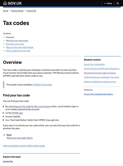 Answered Is Hmrc Issuing Paye Coding Notice P2 Docs Anymore