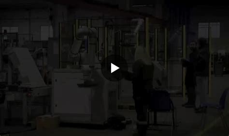 Expertise Casepacking Palletizing Xolertic Group