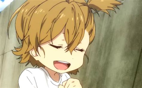 Naru Barakamon Cosas Guays