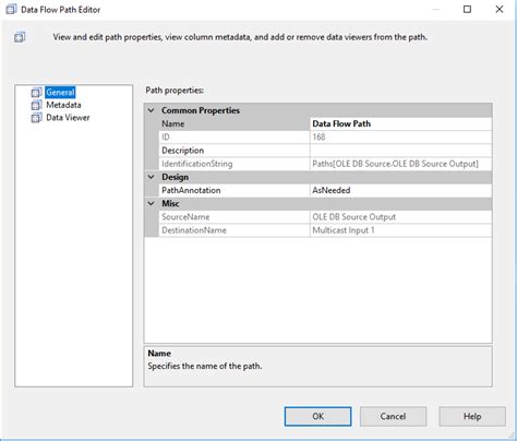 معرفی data flow path جلسه دهم آموزش هوش تجاری مشاورین فناوری