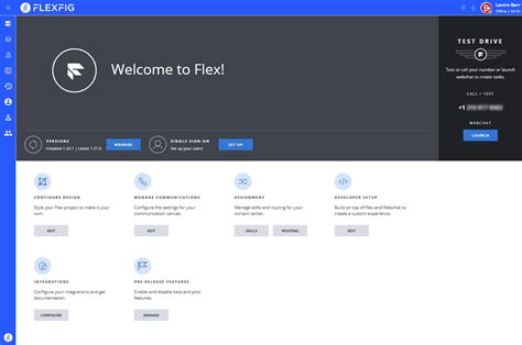 Getting Started With A Gravity Cx Demo Account Gravity Cx Knowledge Base
