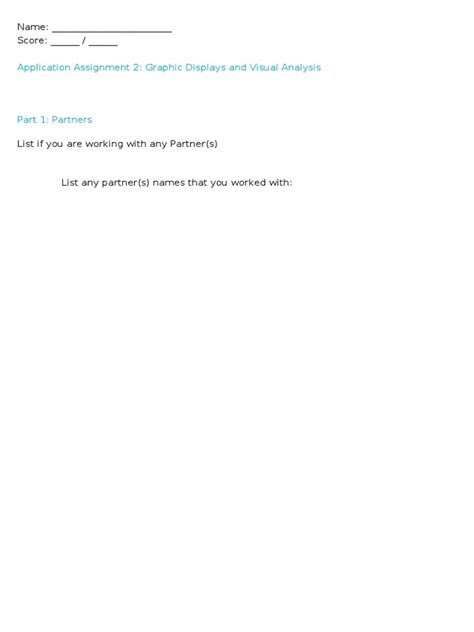application assignment 2 pdf cognitive science cognition